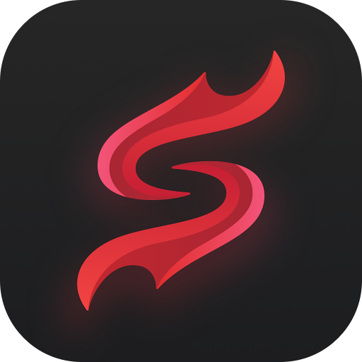 Aplicativo Scarlet ( Apenas iOS ) Como Usar