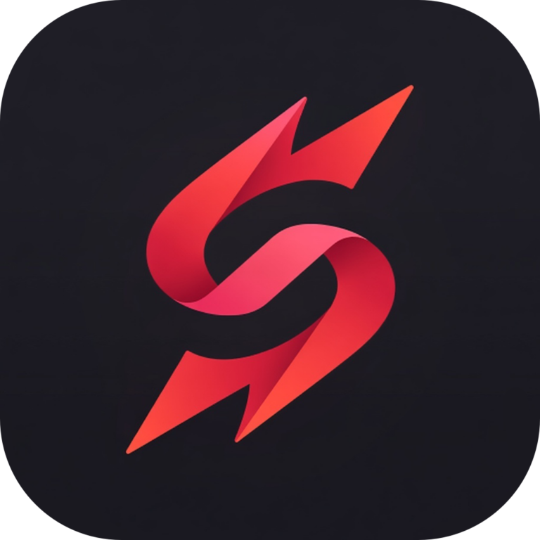 Aplicativo Scarlet ( Apenas iOS ) Como Usar